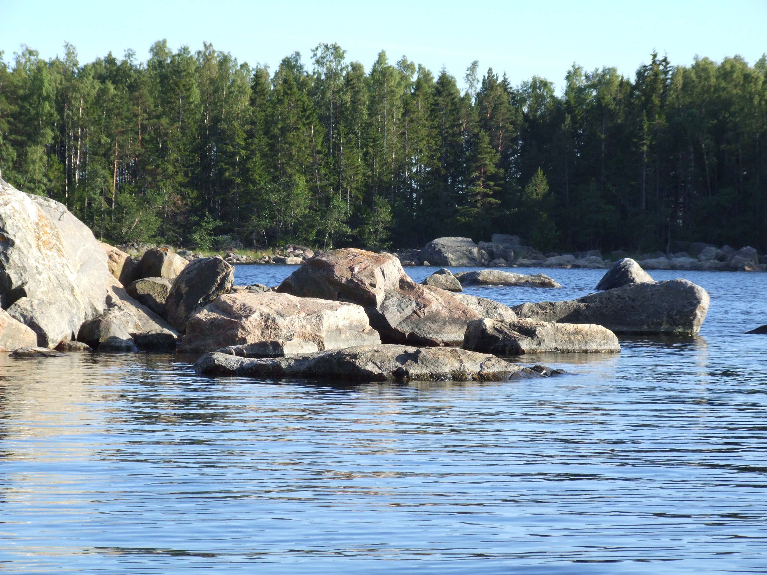 Axmar bruk - KUSÖ KALVTUREN