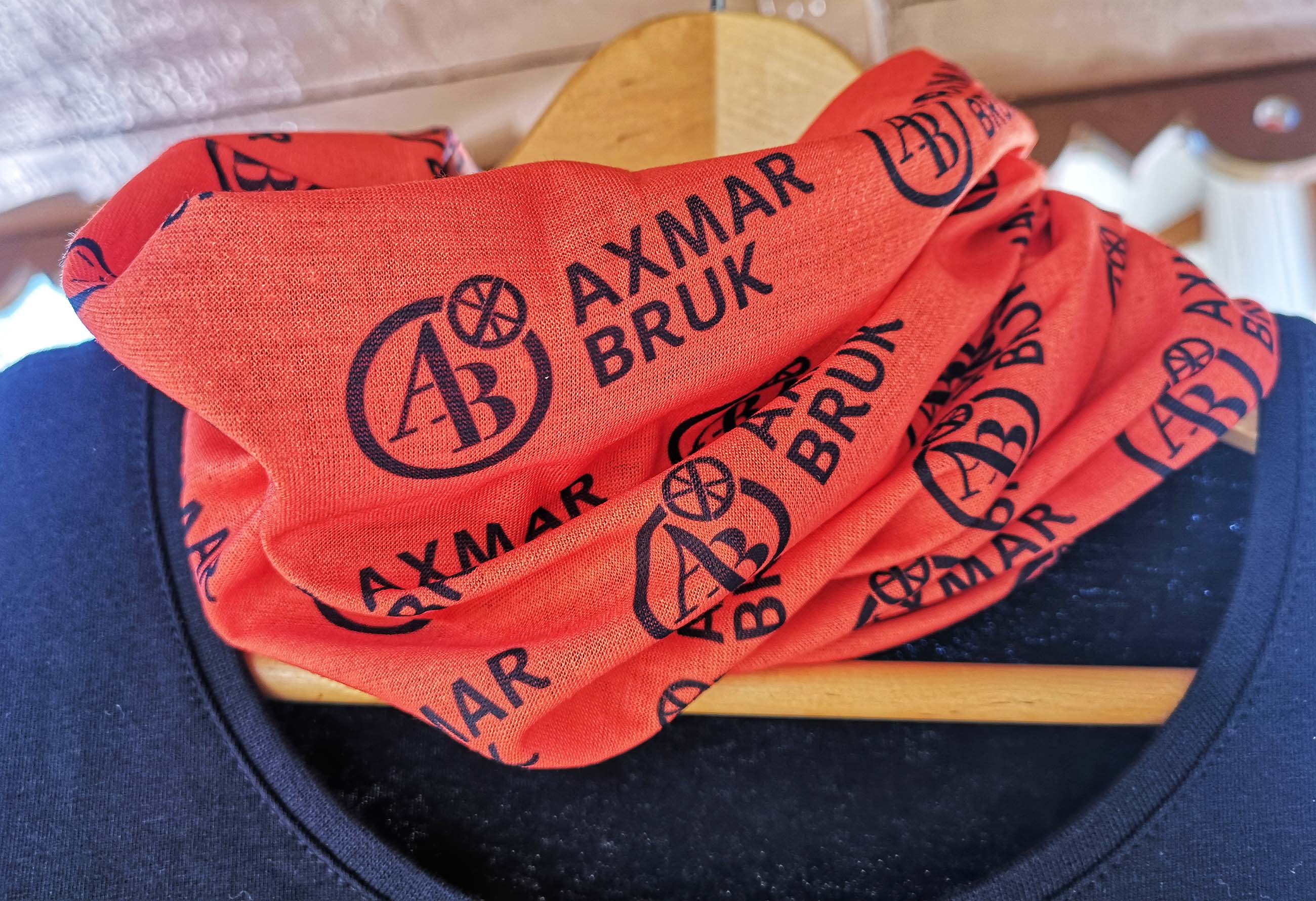 Axmar bruk - PROFILPRODUKTER