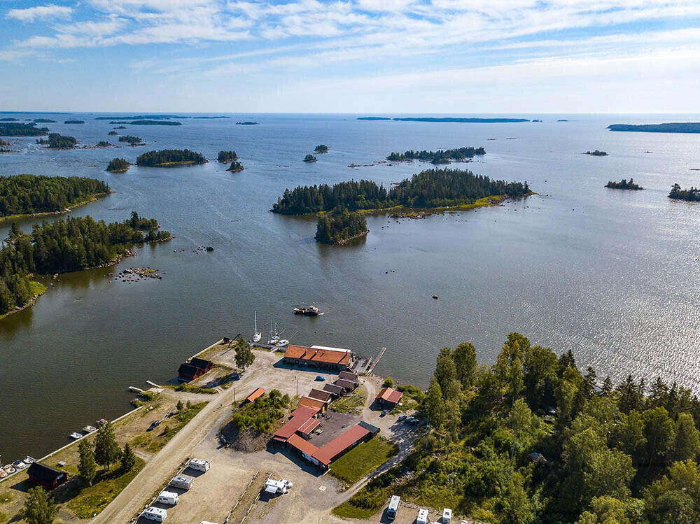 Axmar bruk - AXMAR BRUKSCAFÉ